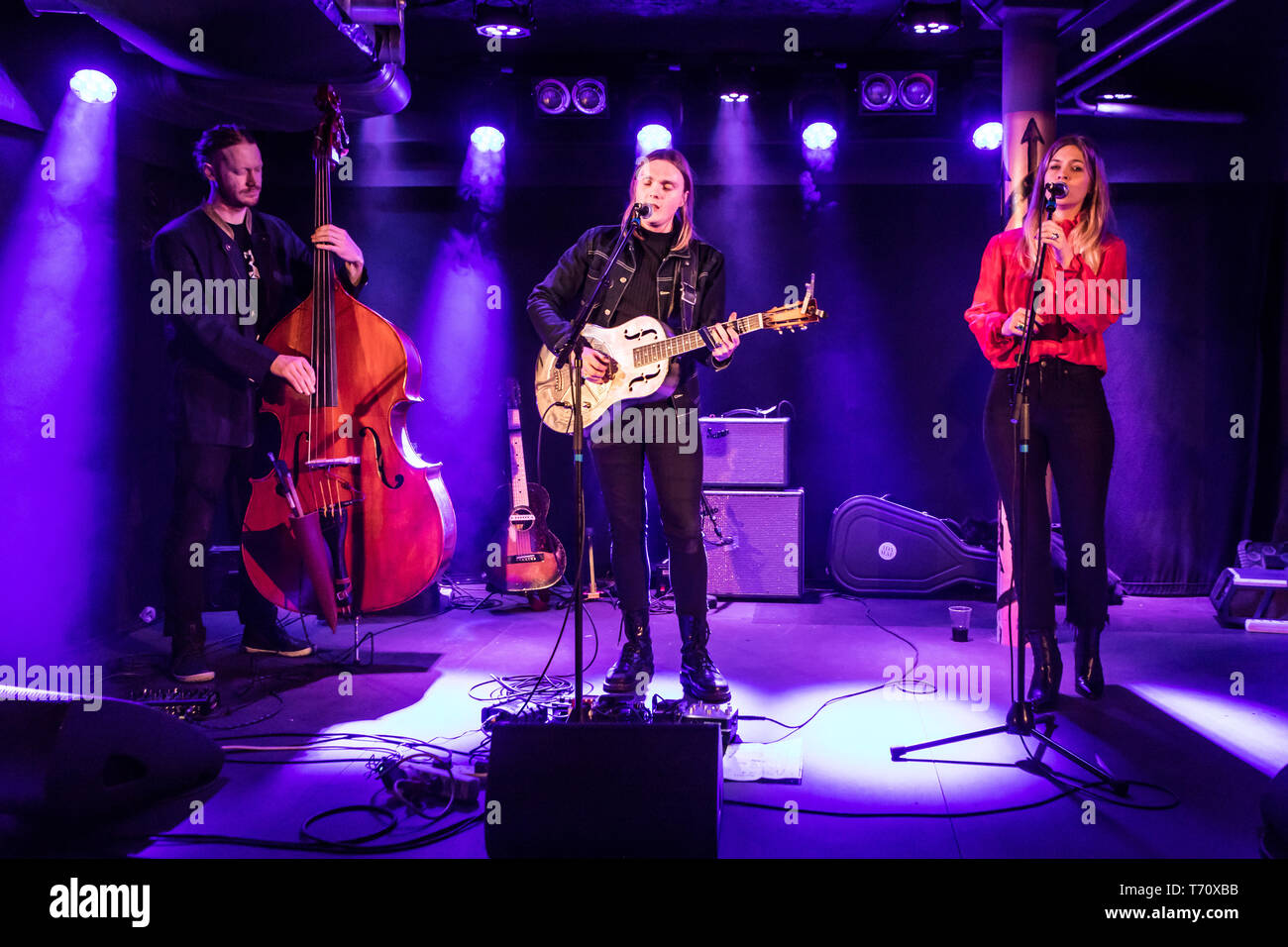 Ida mae hi-res stock photography and images - Alamy