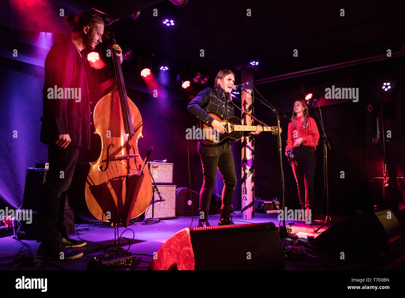 Ida mae hi-res stock photography and images - Alamy