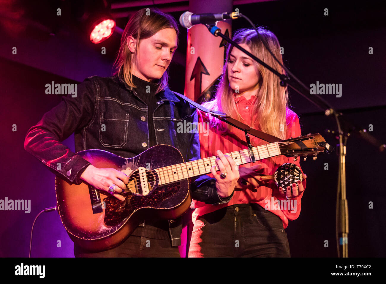 Ida mae hi-res stock photography and images - Alamy