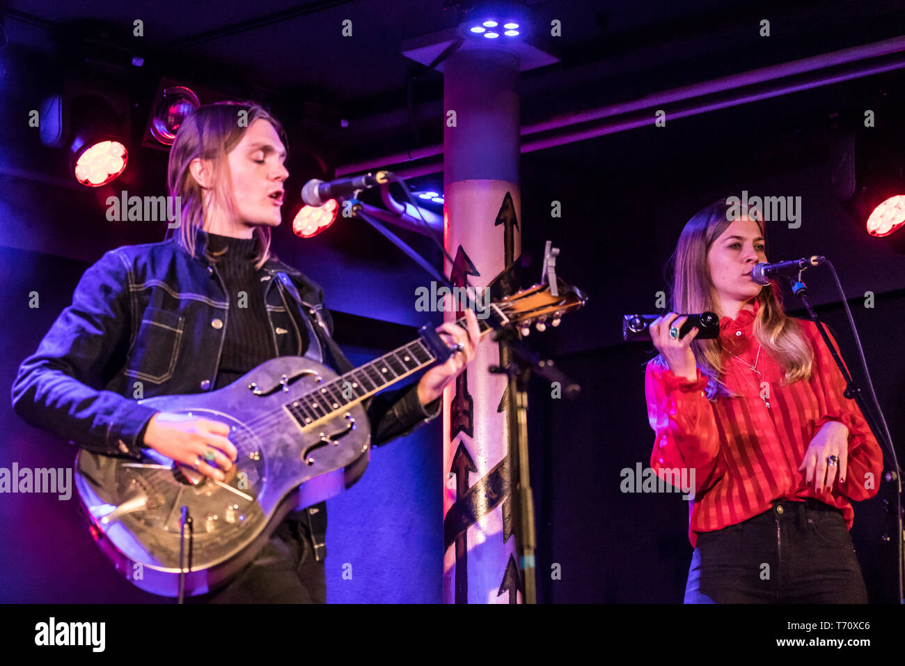 Ida mae hi-res stock photography and images - Alamy