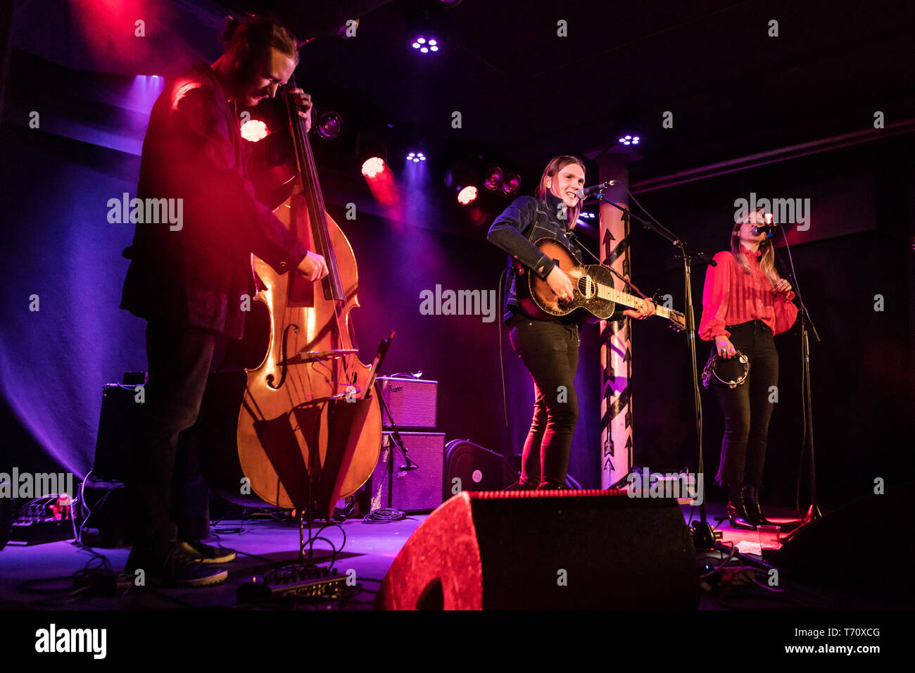 Ida mae hi-res stock photography and images - Alamy