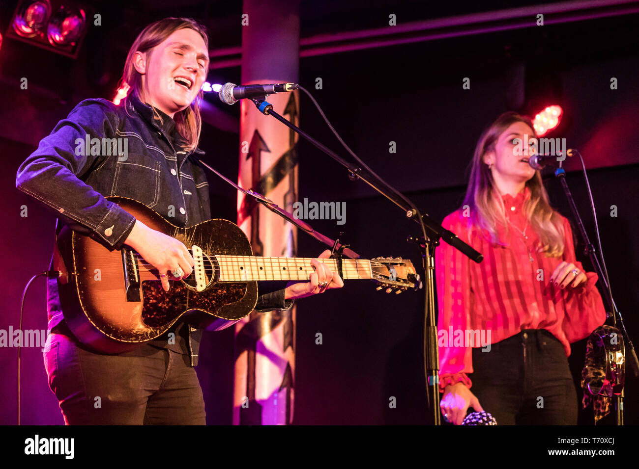 Ida mae hi-res stock photography and images - Alamy