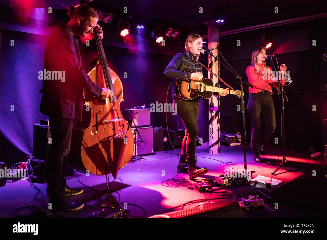Ida mae hi-res stock photography and images - Alamy