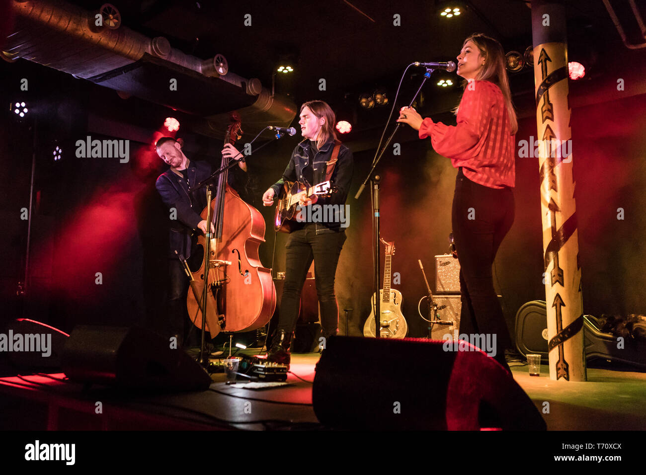 Ida Mae High Resolution Stock Photography and Images - Alamy