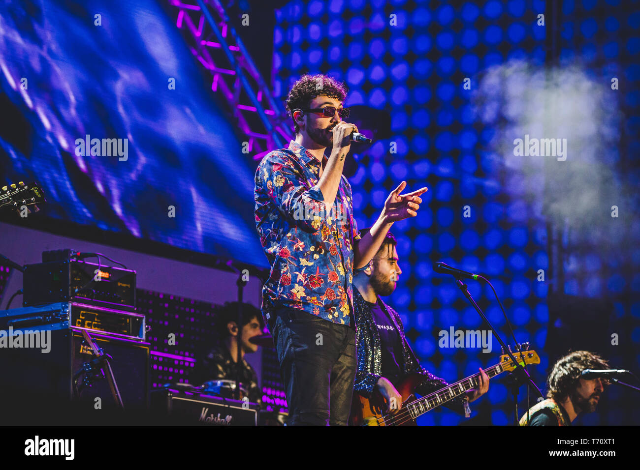Carlo rizzo hi-res stock photography and images - Alamy