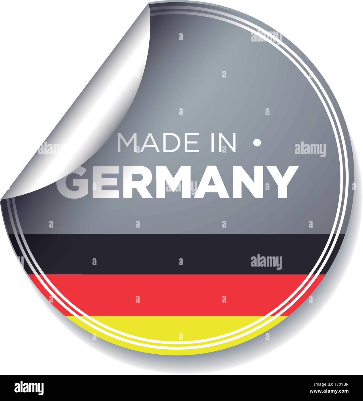 Made in germany original product hi-res stock photography and images ...