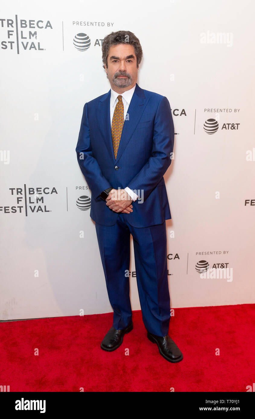 Joe berlinger hi-res stock photography and images - Alamy