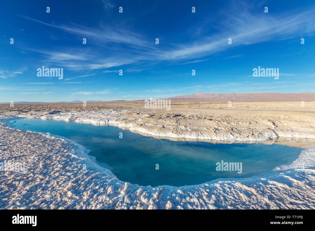 Ojo del mar hi-res stock photography and images - Alamy