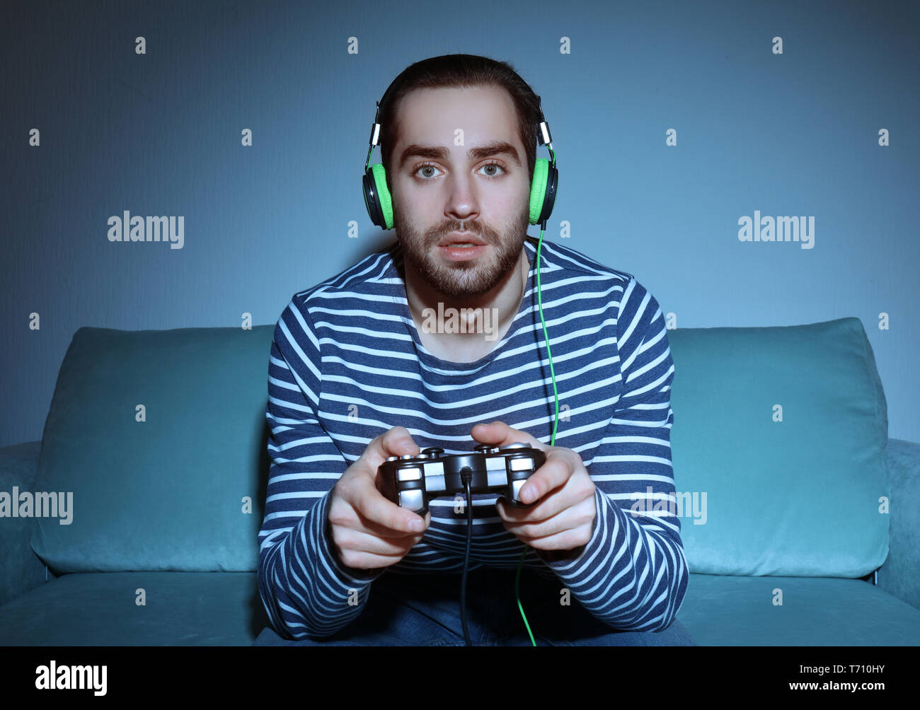 Game night accessory hi-res stock photography and images - Alamy