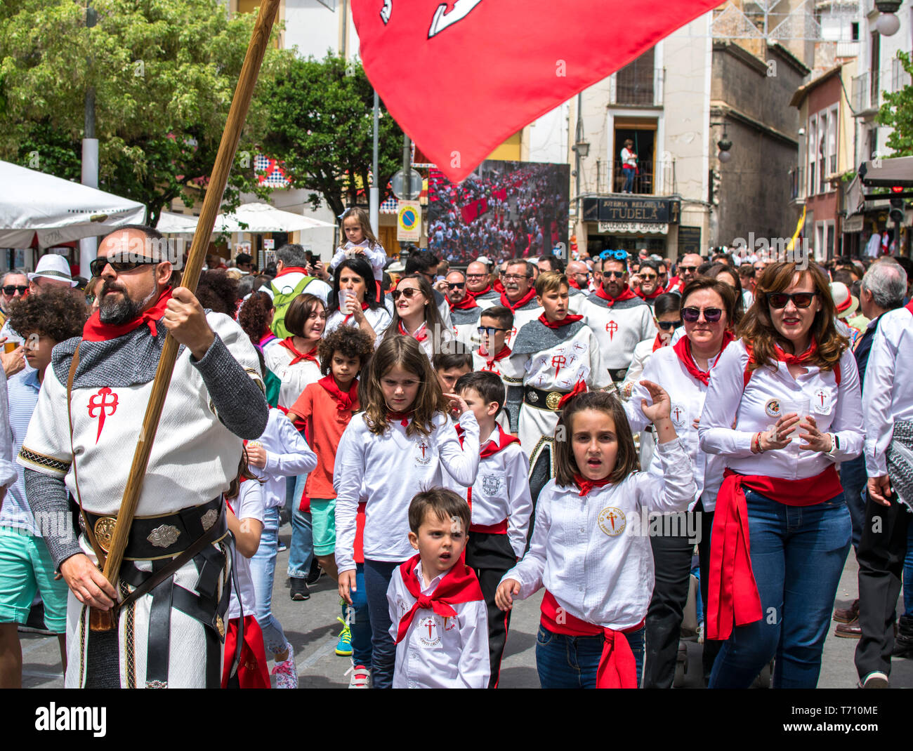 People Culture Spanish