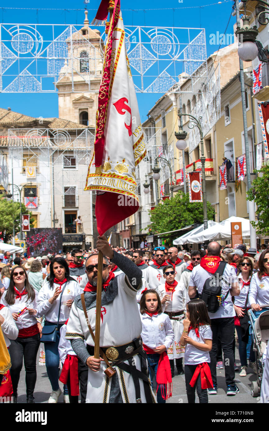 Traditions in murcia hi-res stock photography and images - Alamy