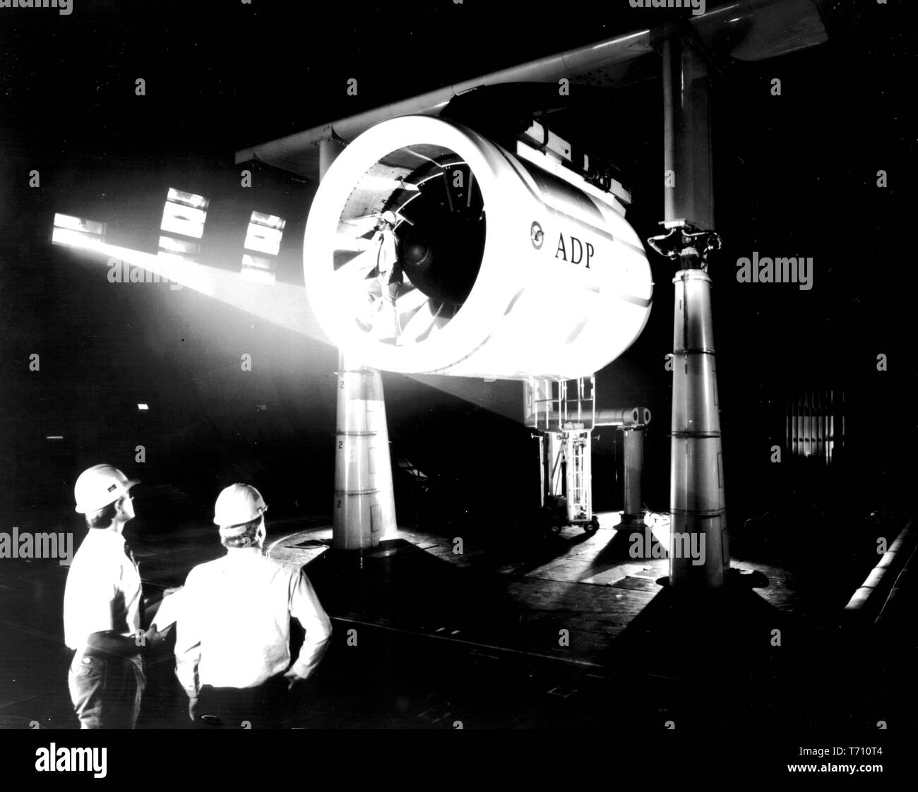 Nasa Aerospace Engineer