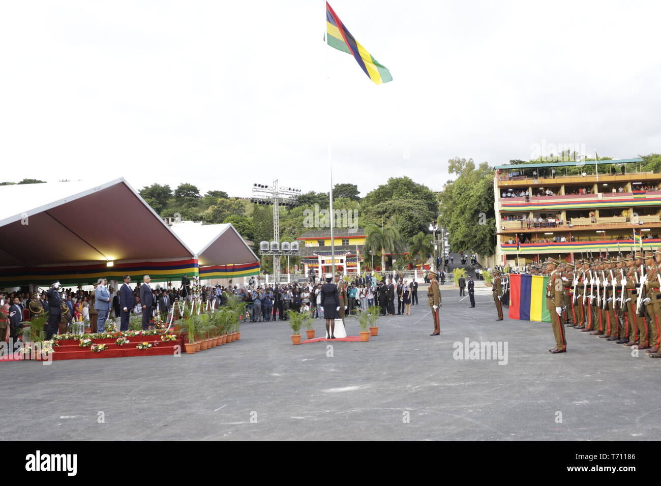 National Day 2019 and 2020. National Day in Mauritius celebrates the ...