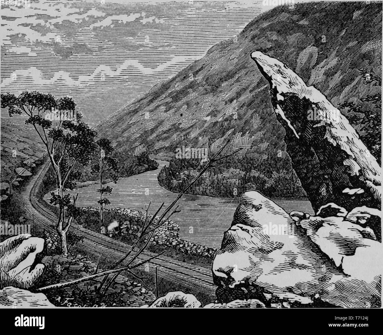 Weber engraving Black and White Stock Photos & Images - Alamy