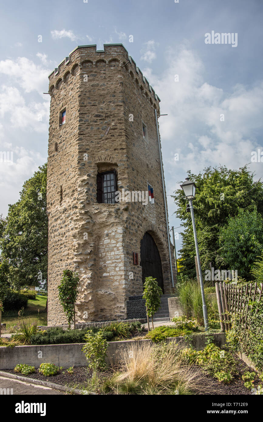 Montabaur High Resolution Stock Photography and Images - Alamy