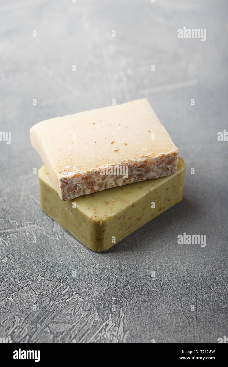 Soap pieces hi-res stock photography and images - Alamy