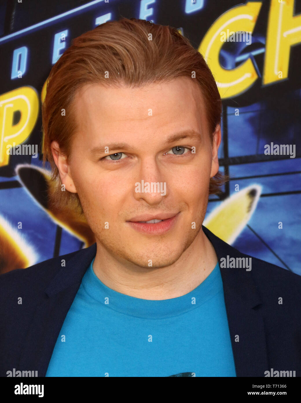 May 2, 2019 - New York City, New York, U.S. - RONAN FARROW attends the ...