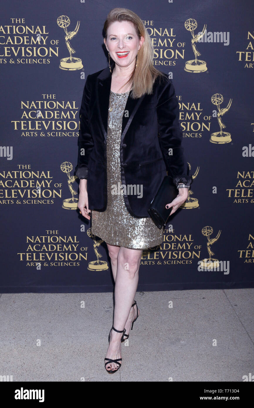 May 1, 2019 - Pasadena, CA, USA - LOS ANGELES - MAY 1: Cady McClain at ...