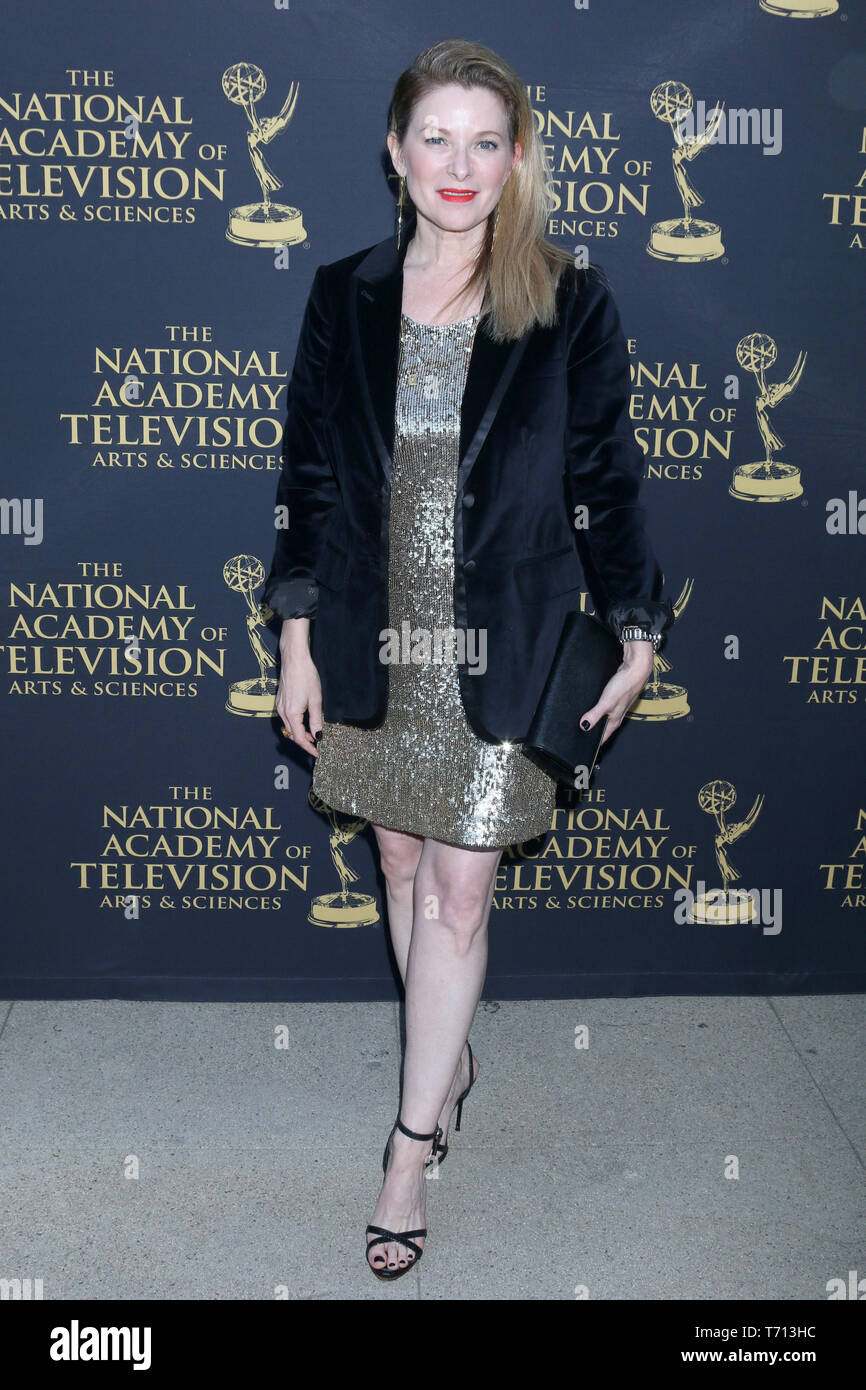 May 1, 2019 - Pasadena, CA, USA - LOS ANGELES - MAY 1: Cady McClain at ...