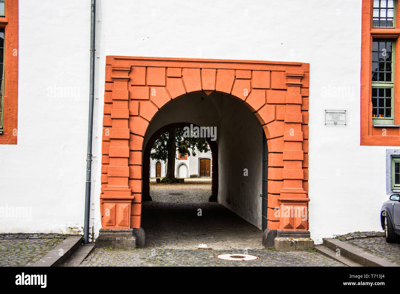 Hadamar High Resolution Stock Photography and Images - Alamy