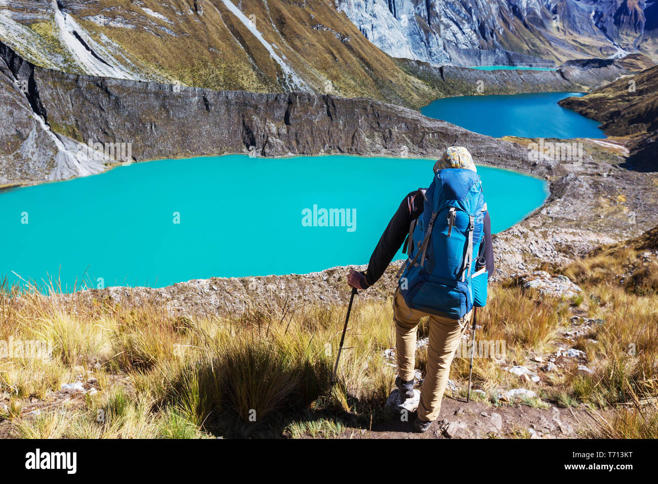 Freedom expedition of peru hi-res stock photography and images - Alamy