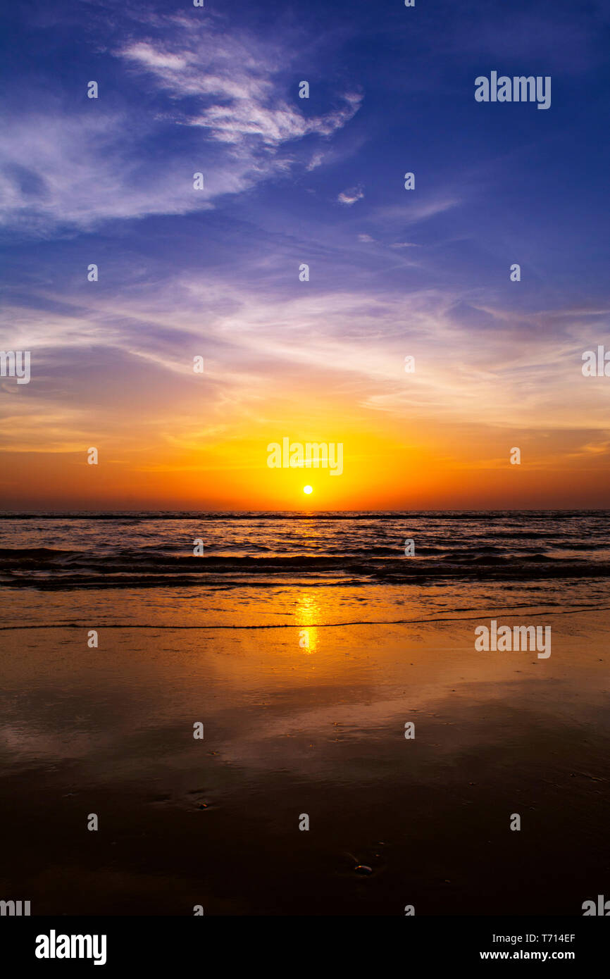 Indian ocean scenery hi-res stock photography and images - Alamy