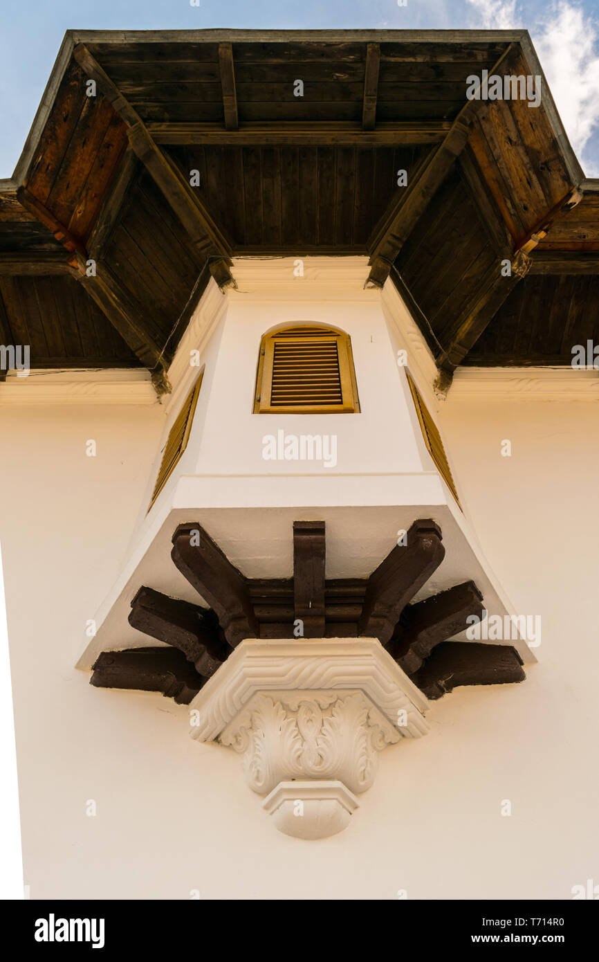 Brattice hi-res stock photography and images - Alamy