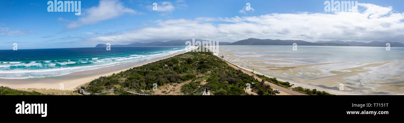 Bruny island island hi-res stock photography and images - Alamy