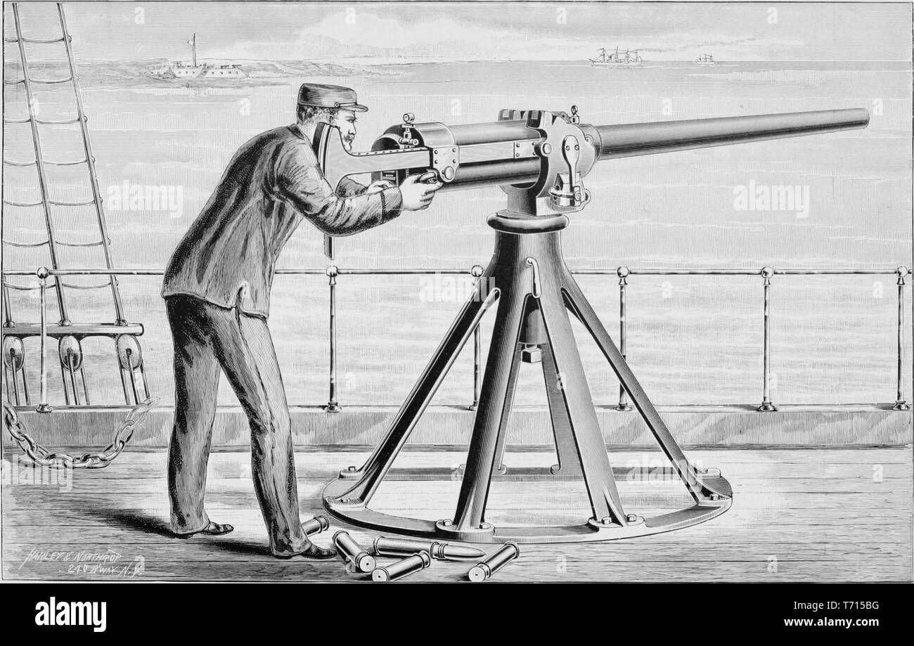 Fire mechanism hi-res stock photography and images - Alamy