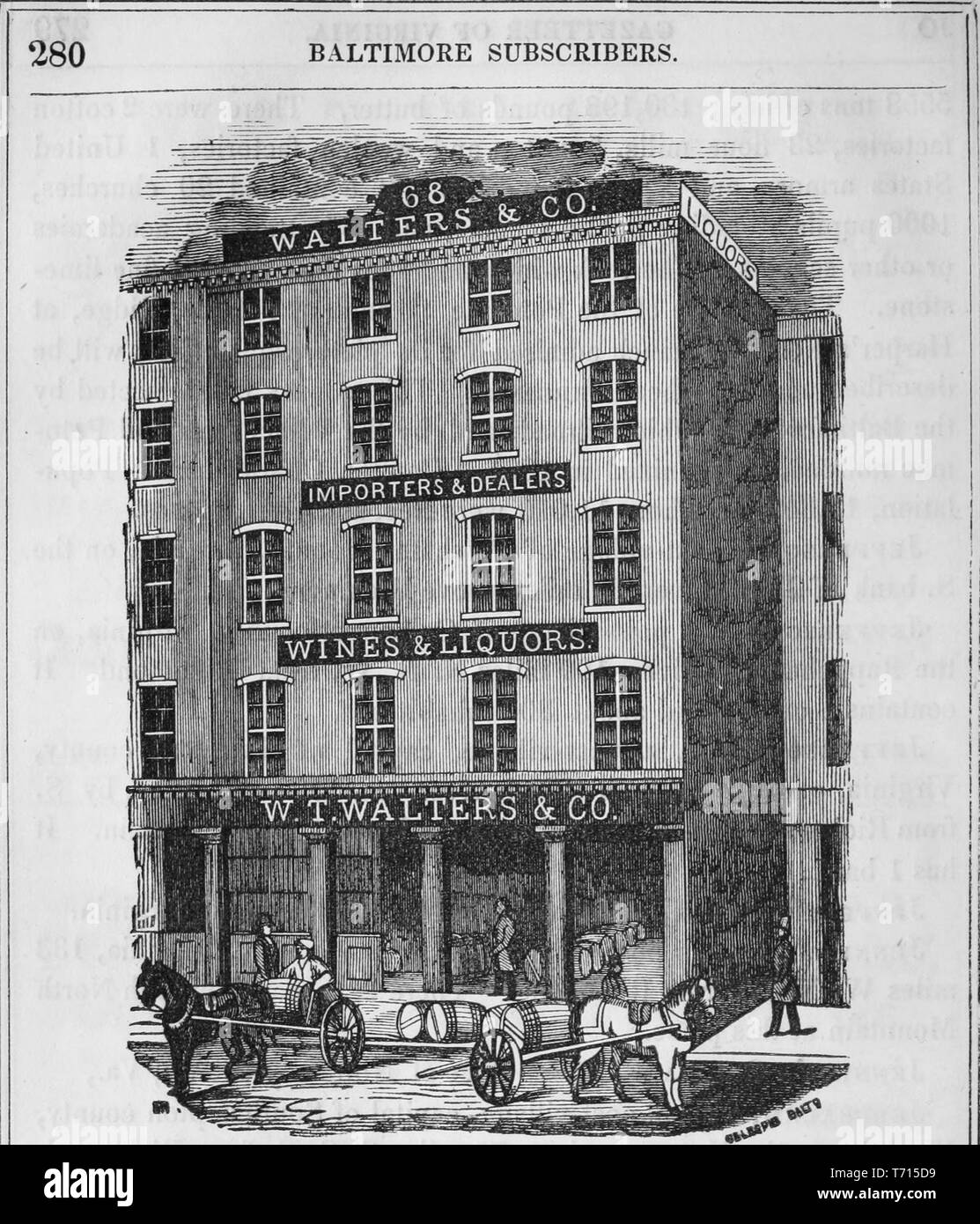 Edwards building hi-res stock photography and images - Alamy