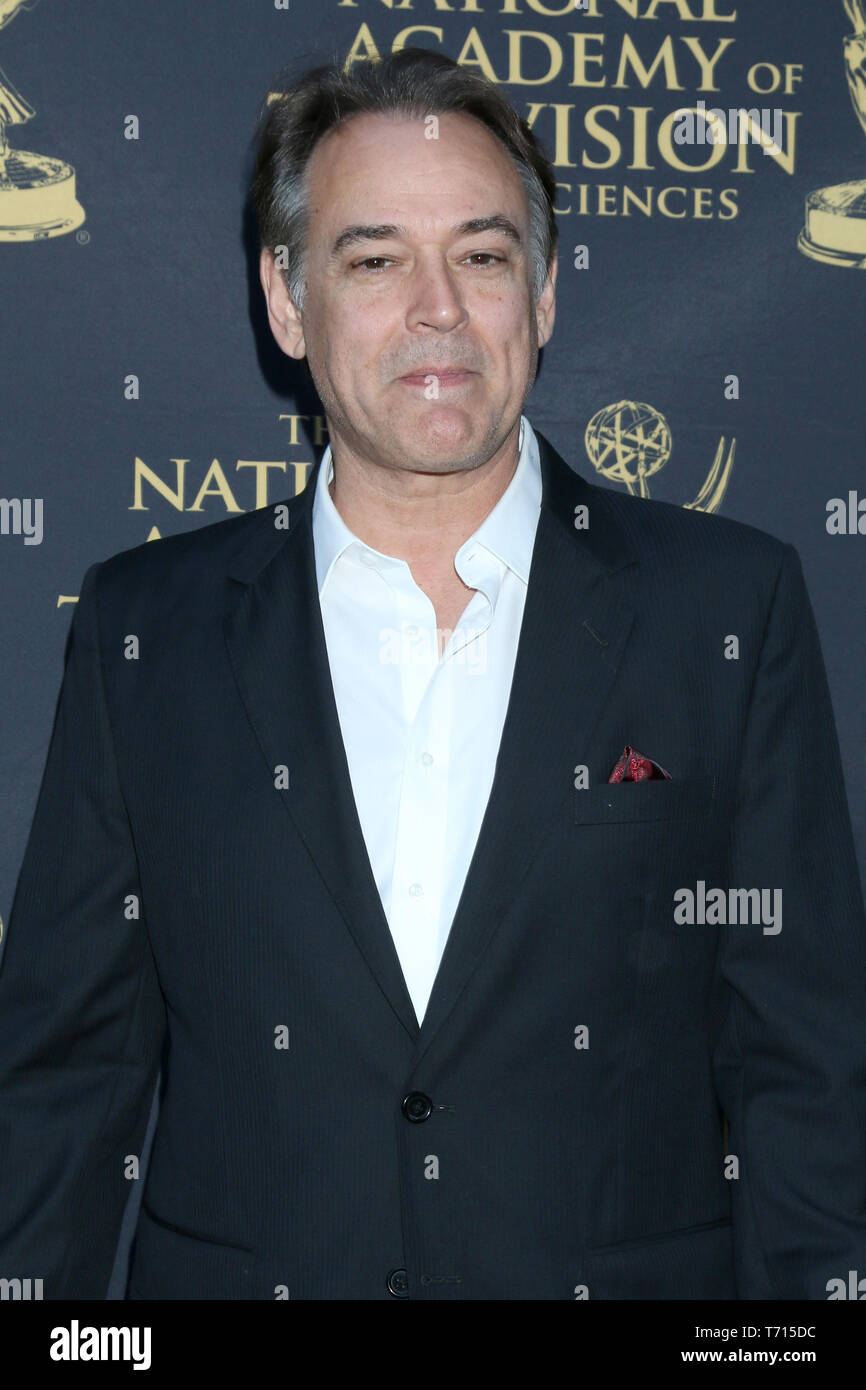 May 1, 2019 - Pasadena, CA, USA - LOS ANGELES - MAY 1: Jon Lindstrom at ...