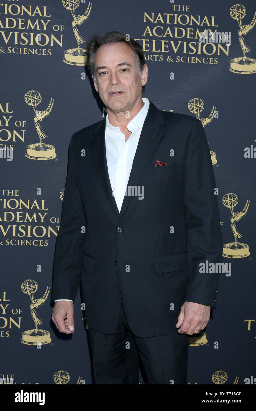 May 1, 2019 - Pasadena, CA, USA - LOS ANGELES - MAY 1: Jon Lindstrom at ...