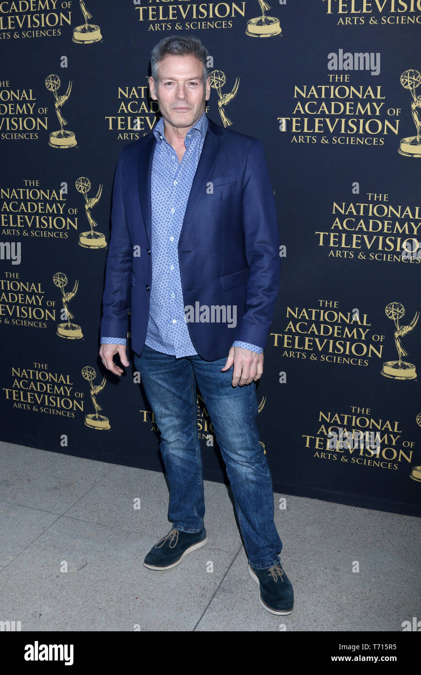 May 1, 2019 - Pasadena, CA, USA - LOS ANGELES - MAY 1: Kevin Spirtas at ...