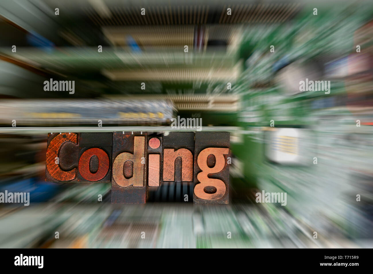 Develop software hi-res stock photography and images - Alamy