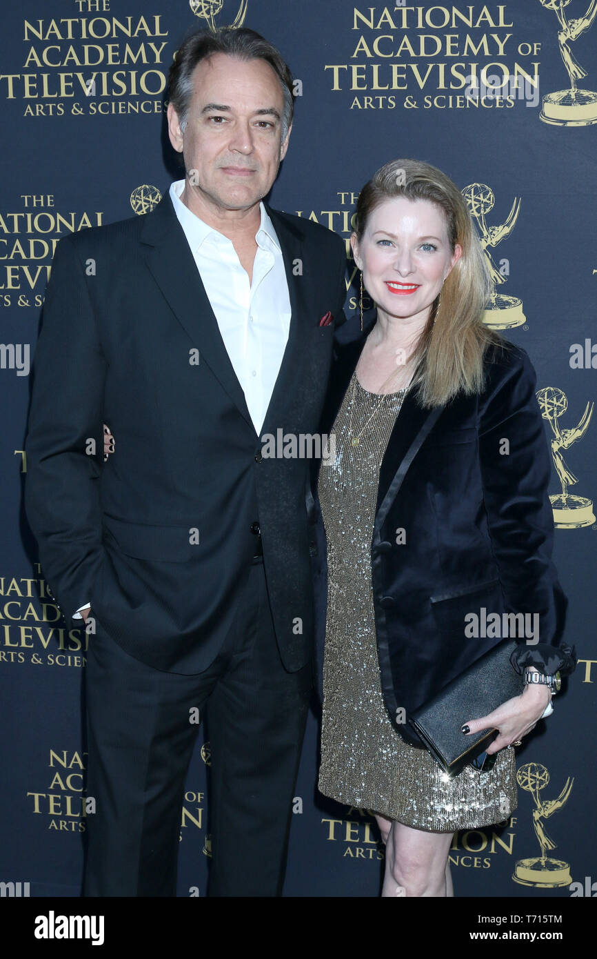 Jon Lindstrom High Resolution Stock Photography and Images - Alamy