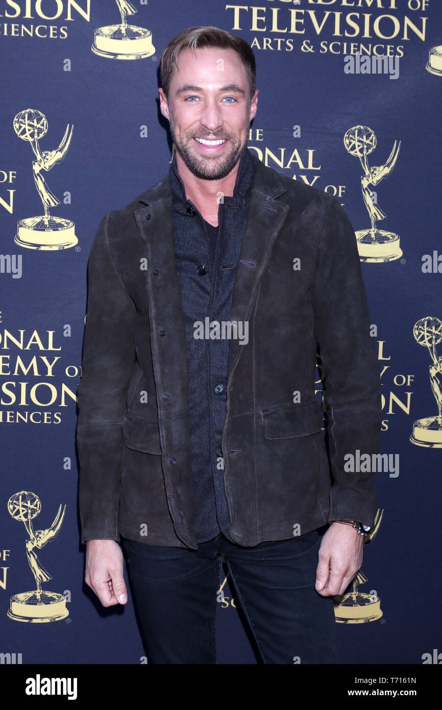 May 1, 2019 - Pasadena, CA, USA - LOS ANGELES - MAY 1: Kyle Lowder at ...