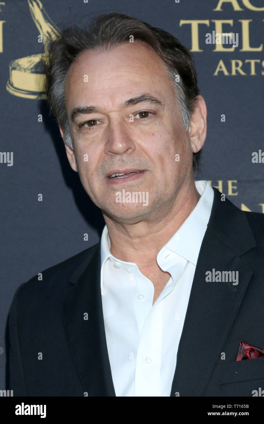 May 1, 2019 - Pasadena, CA, USA - LOS ANGELES - MAY 1: Jon Lindstrom at ...