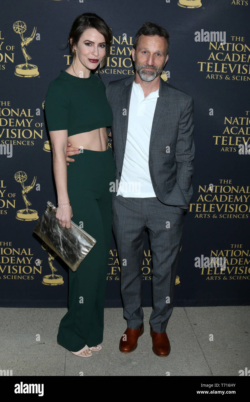 May 1, 2019 - Pasadena, CA, USA - LOS ANGELES - MAY 1: Linsey Godfrey ...