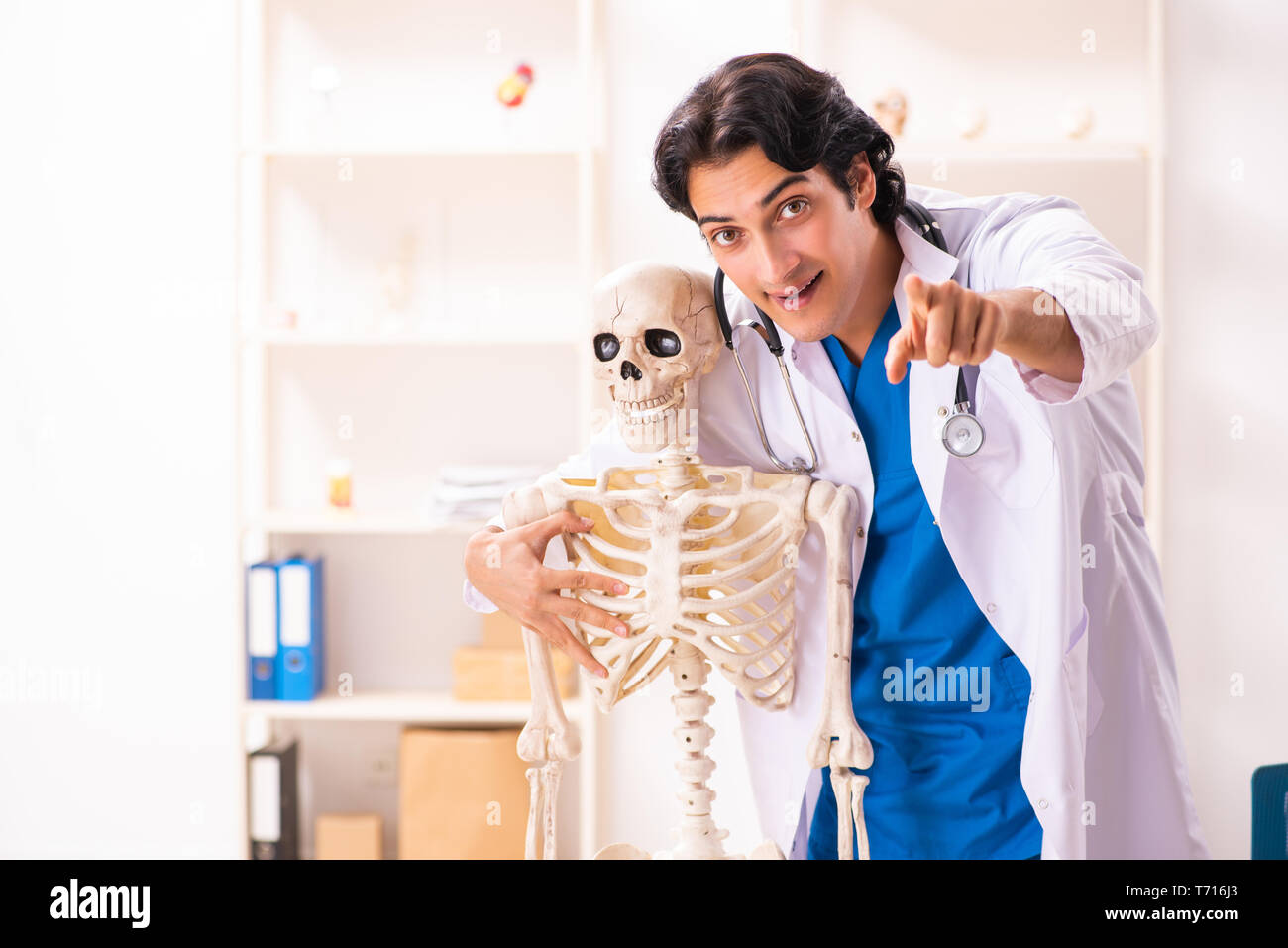 Human anato hi-res stock photography and images - Alamy