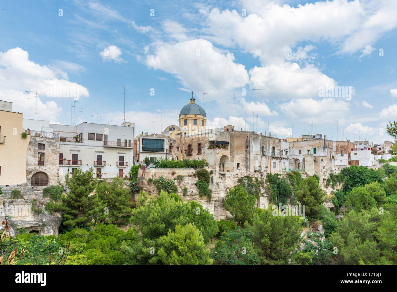 Taranto italy massafra hi-res stock photography and images - Alamy