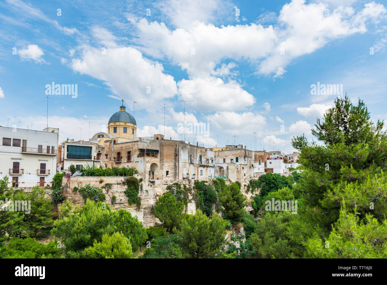Taranto italy massafra hi-res stock photography and images - Alamy