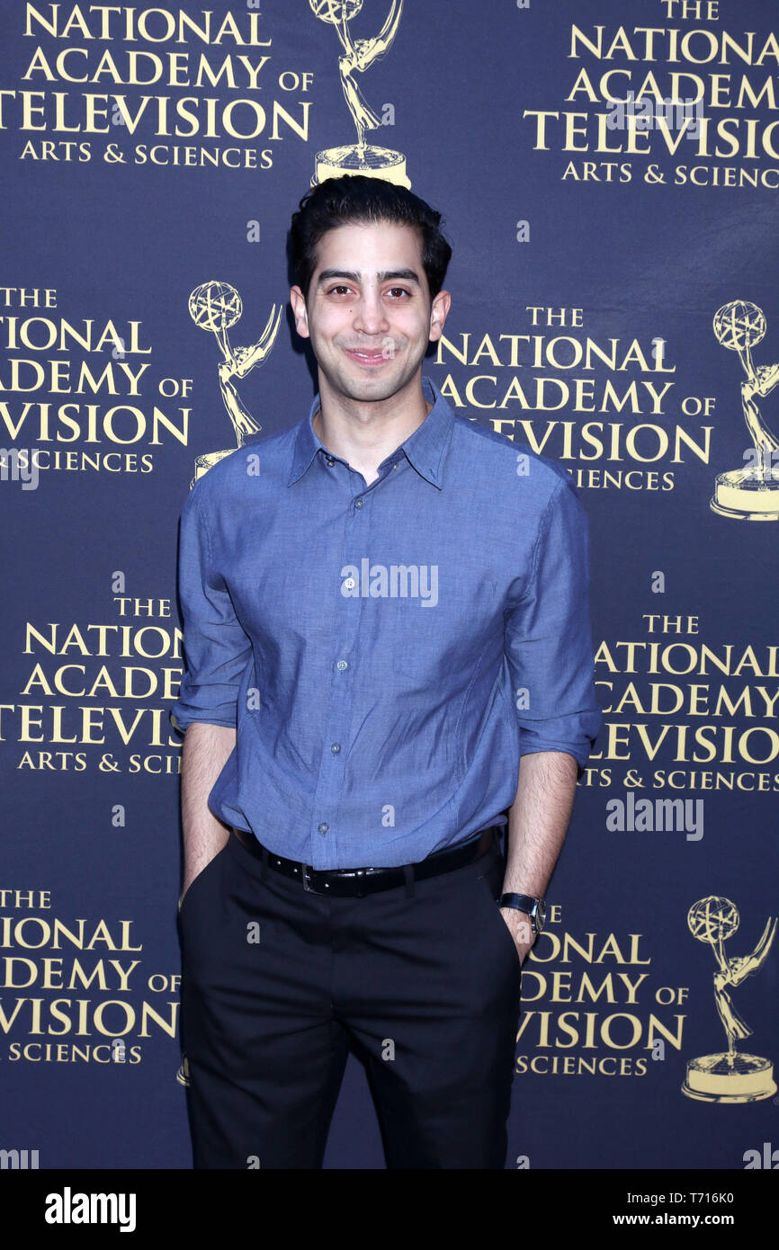 May 1, 2019 - Pasadena, CA, USA - LOS ANGELES - MAY 1: Gustavo ...
