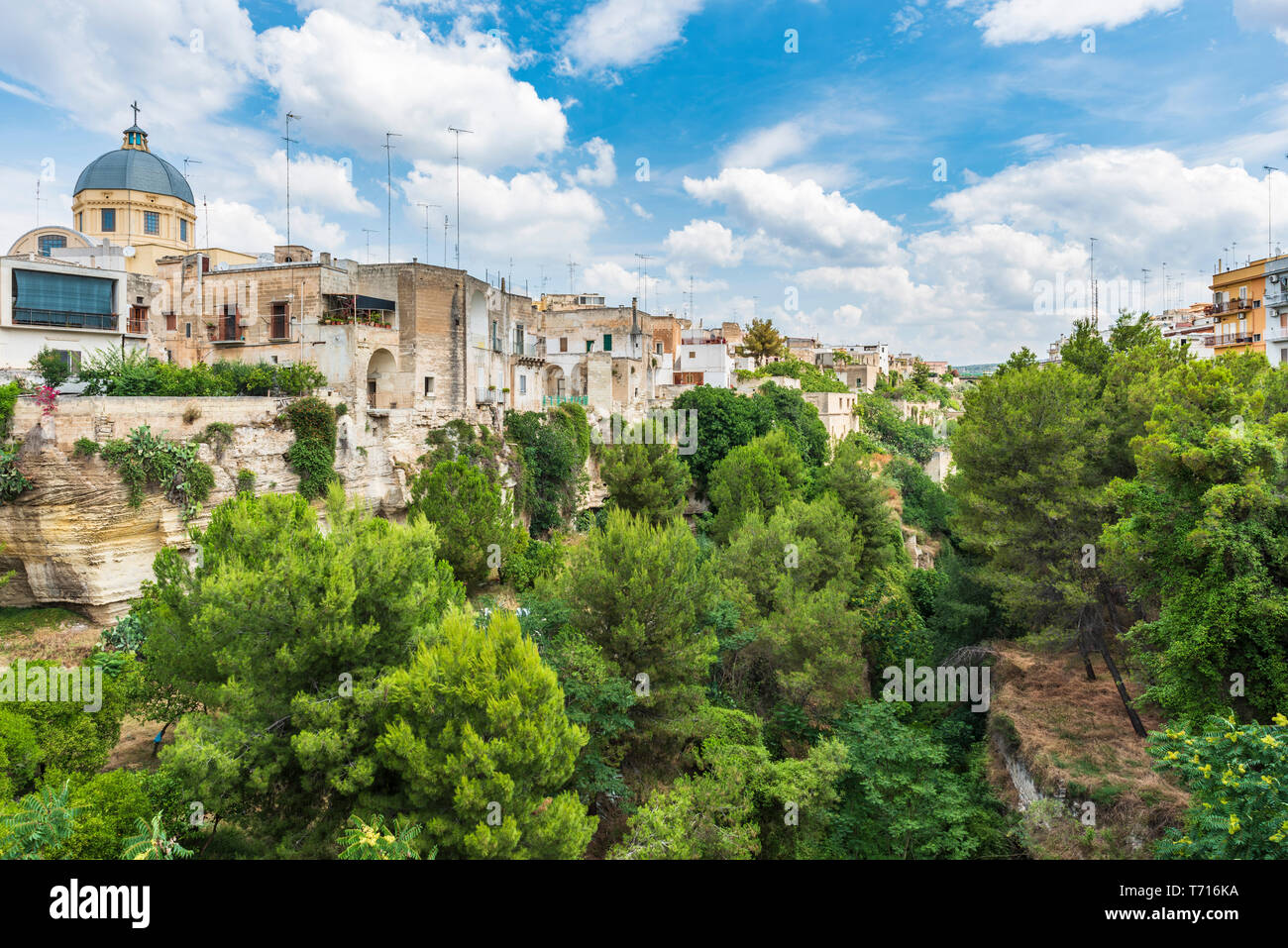Taranto italy massafra hi-res stock photography and images - Alamy