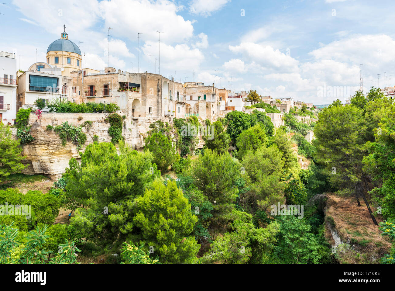 Taranto italy massafra hi-res stock photography and images - Alamy