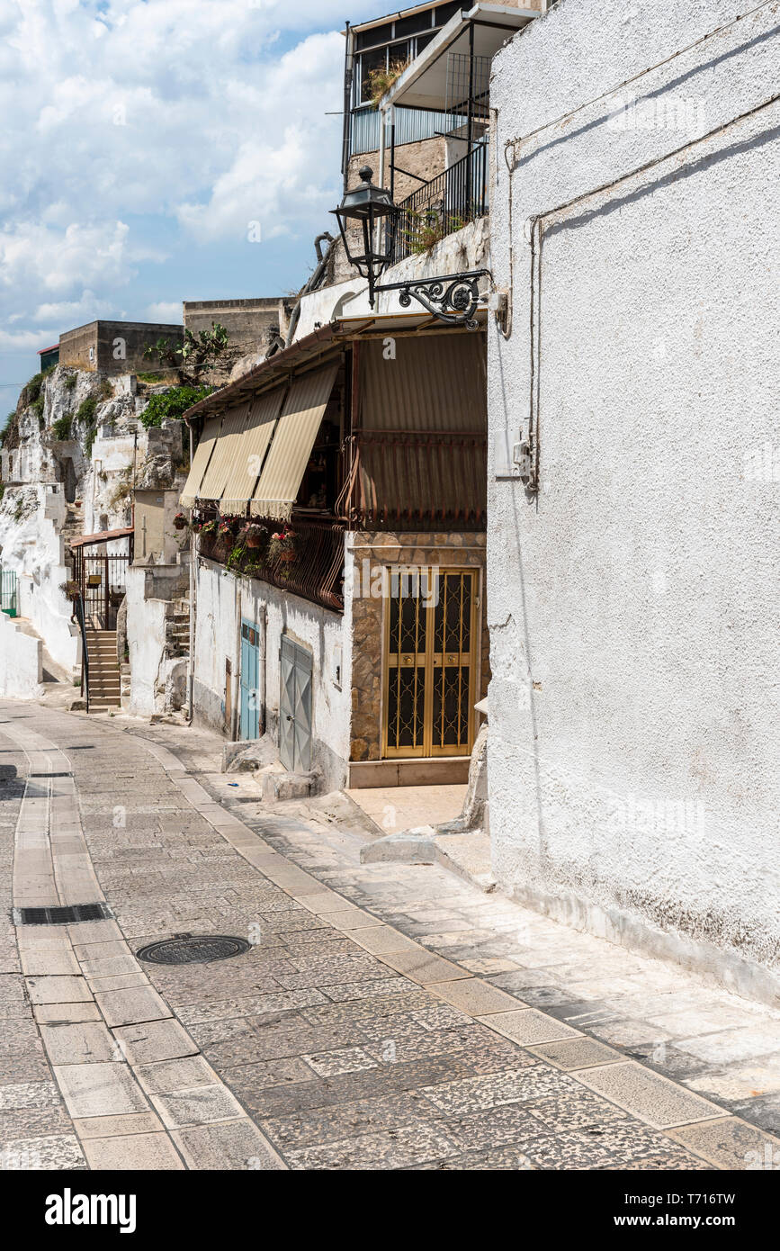 Taranto italy massafra hi-res stock photography and images - Alamy