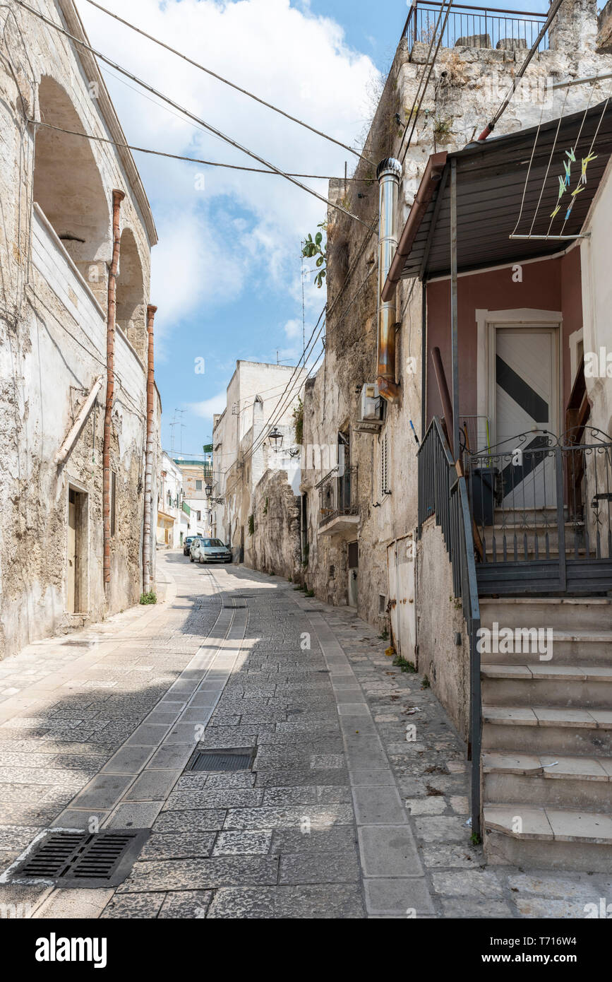 Taranto italy massafra hi-res stock photography and images - Alamy