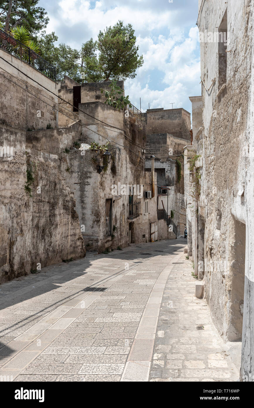 Taranto italy massafra hi-res stock photography and images - Alamy