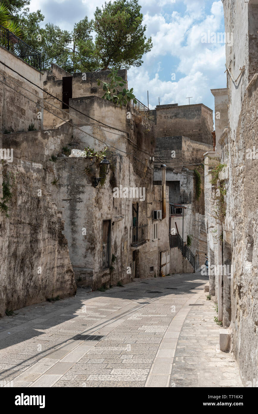 Taranto italy massafra hi-res stock photography and images - Alamy