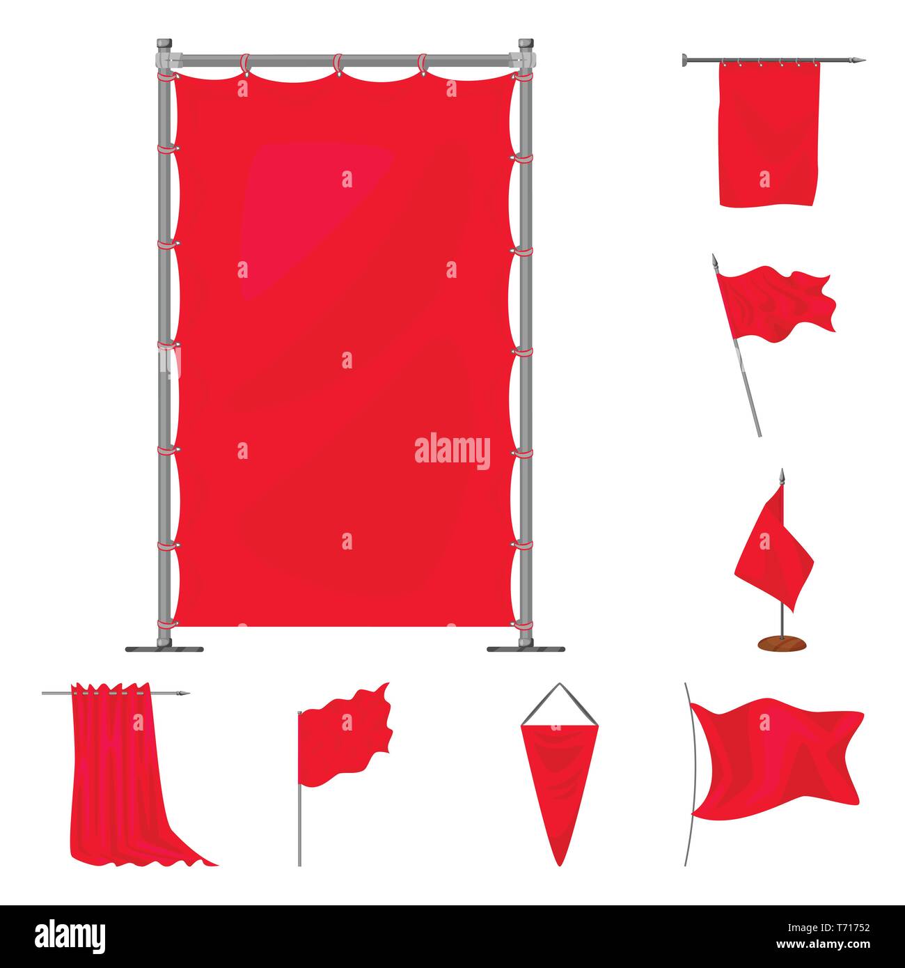 banner,curtain,flag,screen,cloth,silk,sheet,poster,clear,flagstaff ...