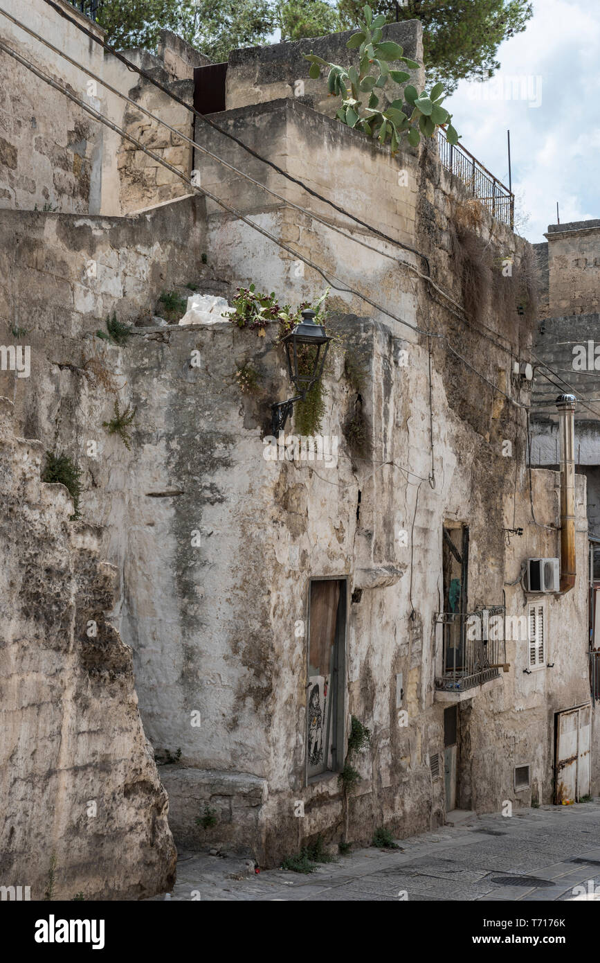 Taranto italy massafra hi-res stock photography and images - Alamy